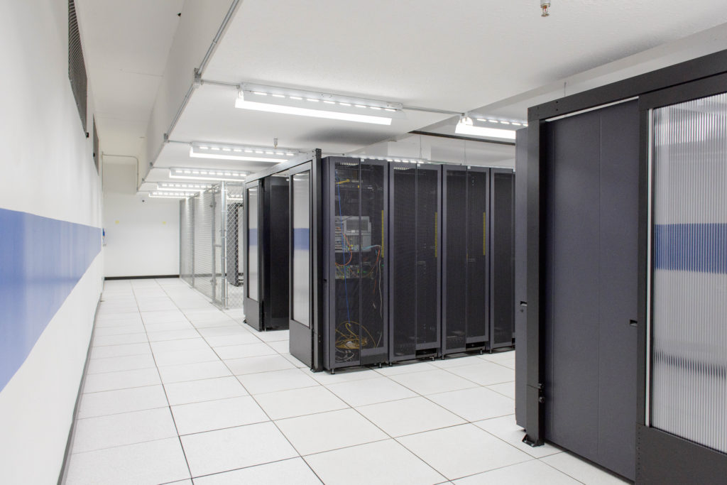 Data Center – Provision Data Systems Inc.